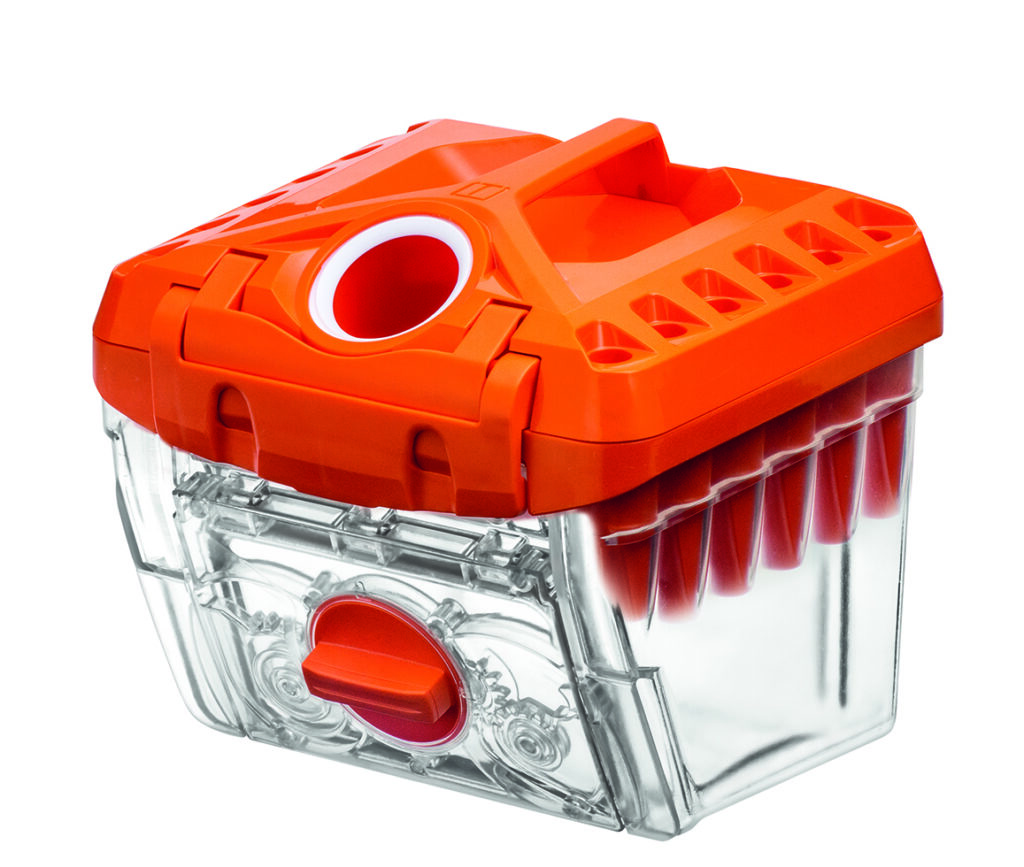 Cycloon Hybrid Family & Pets – Thomas stofzuigers